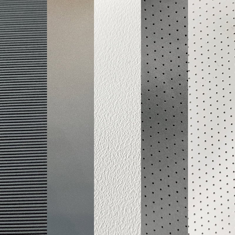 screen material sample (A4 size) - VIVIDSTORM AUSTRALIA & NZ | Official ...