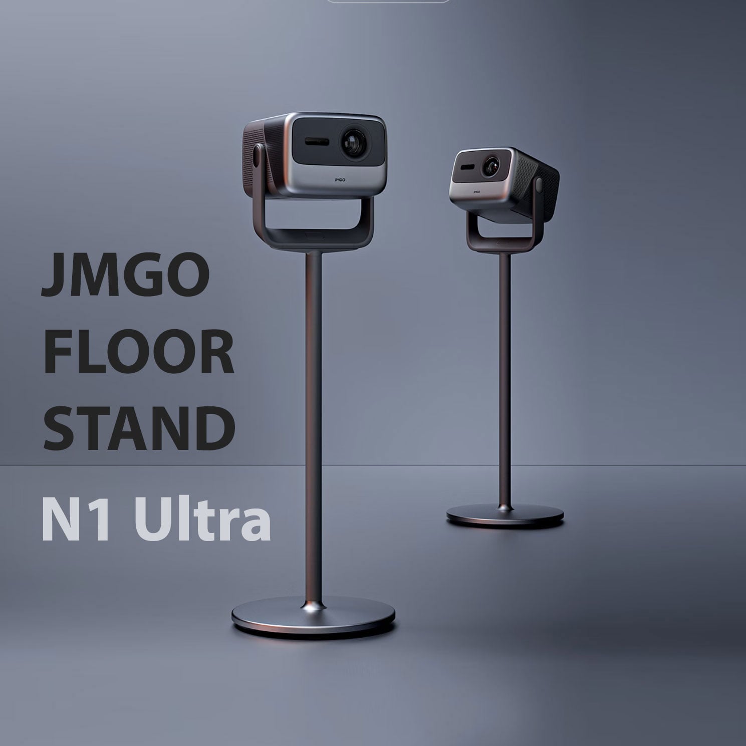 JMGO N1 Ultra Floor Stand - VIVIDSTORM AUSTRALIA & NZ | Official Site