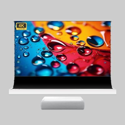 VIVIDSTORM Projector Screens | Australia & NZ Official Site