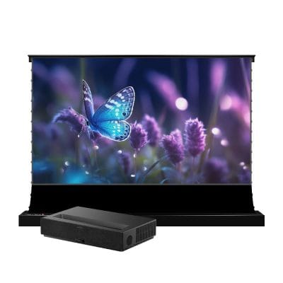VIVIDSTORM Projector Screens | Australia & NZ Official Site