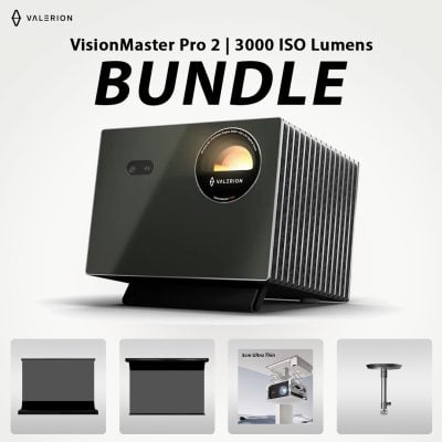 VIVIDSTORM Projector Screens | Australia & NZ Official Site