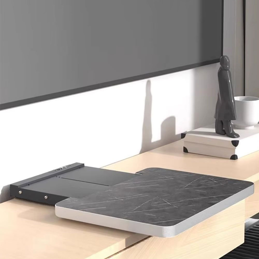 Luxe Vision Motorised UST Projector Slider Tray - VIVIDSTORM AUSTRALIA ...