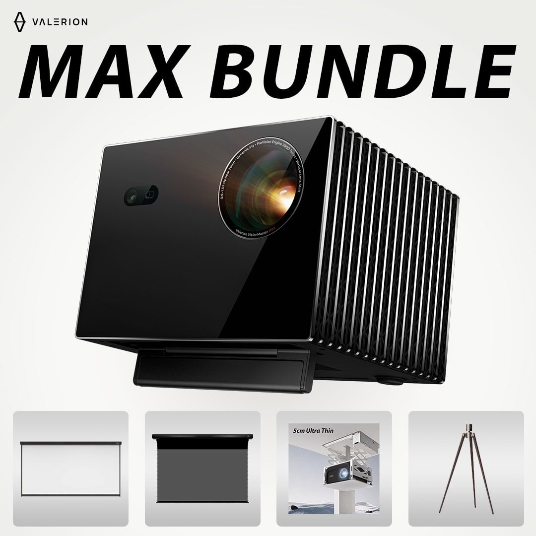 BUNDLE Valerion VisionMaster Max Package Deal - VIVIDSTORM AUSTRALIA & NZ | Official Site