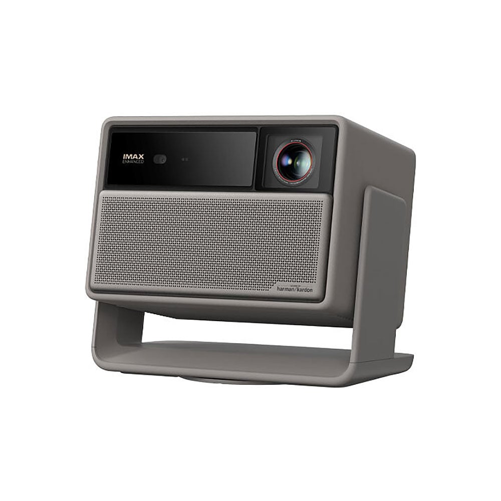 XGIMI Horizon 20 Max IMAX Enhanced 4K Triple Laser Projector ...