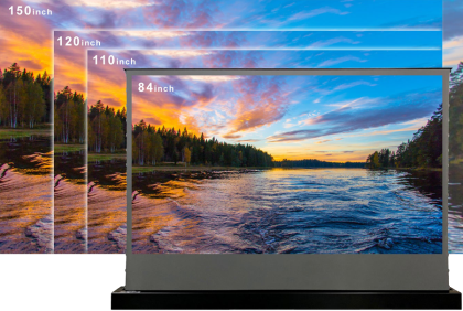 Projector Screens | VIVIDSTORM AUSTRALIA & NZ Official Site